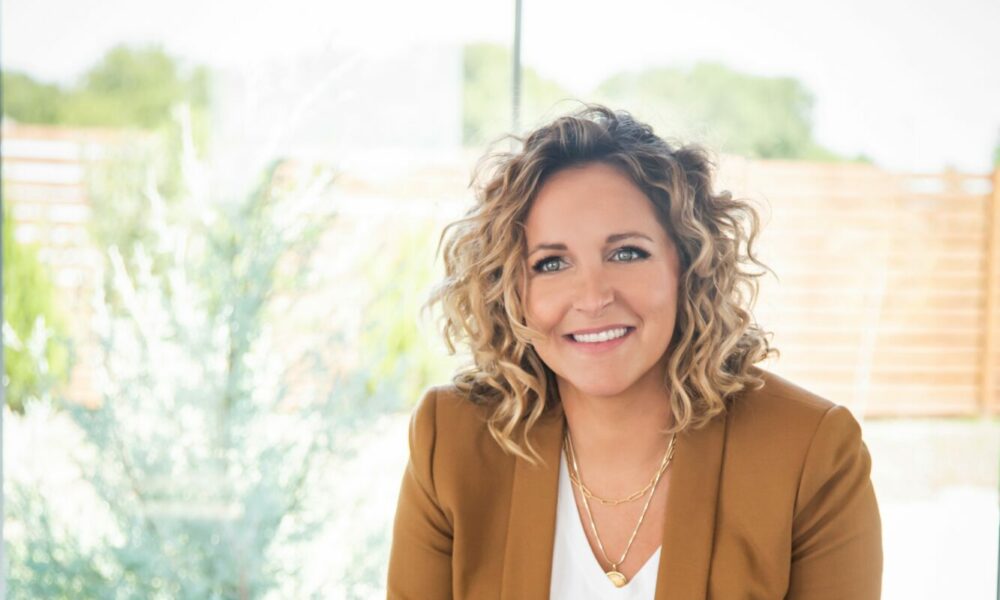 Check Out Katie Lampos’s Story - Voyage Dallas Magazine | Dallas City Guide