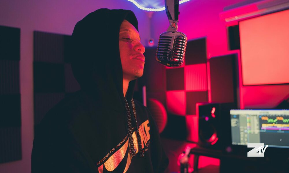 Rising Stars: Meet Kaylon Waites - Voyage Dallas Magazine | Dallas City ...