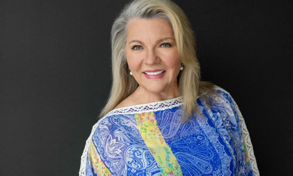 Inspiring Conversations with Lynette Williams of Louise Lynette ...