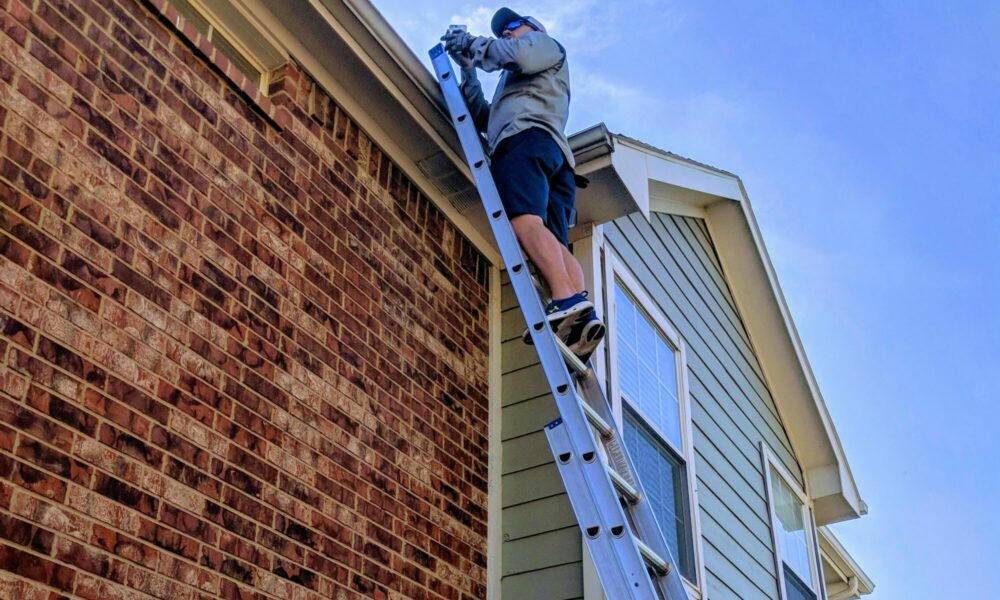 Exploring Life & Business with Marcus Cox of Hawk Public Adjusting ...