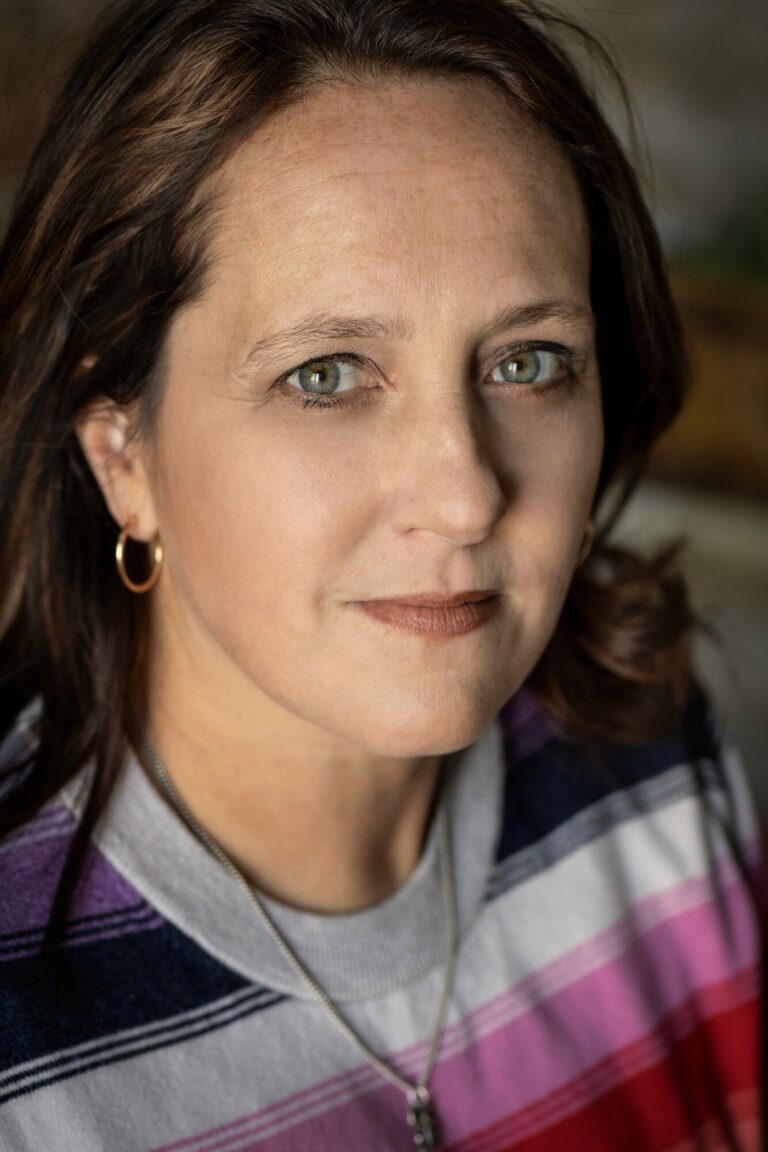 Check Out Michelle Hurst’s Story - Voyage Dallas Magazine | Dallas City ...