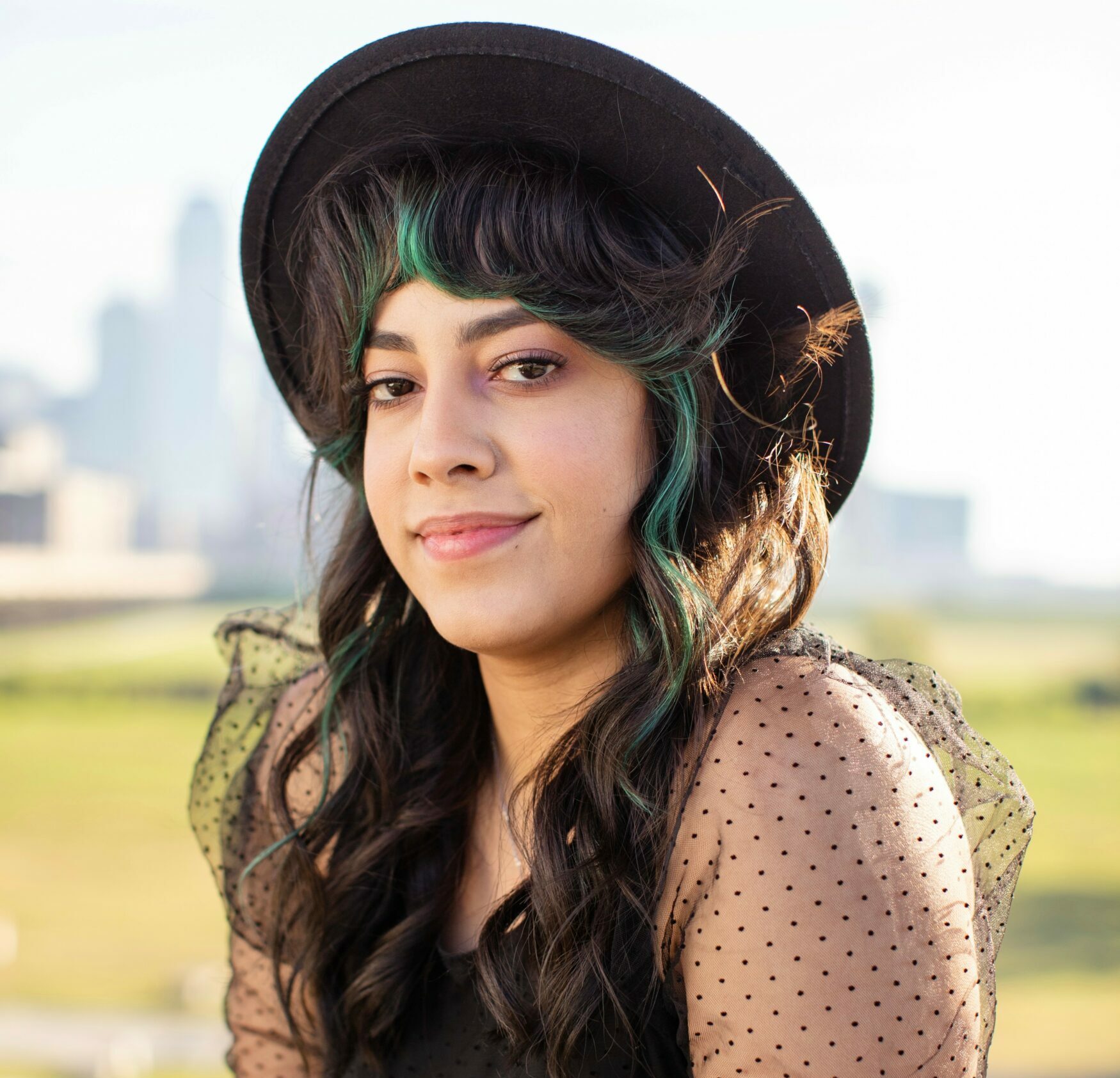 Daily Inspiration: Meet Nitzia Torres - Voyage Dallas Magazine | Dallas ...