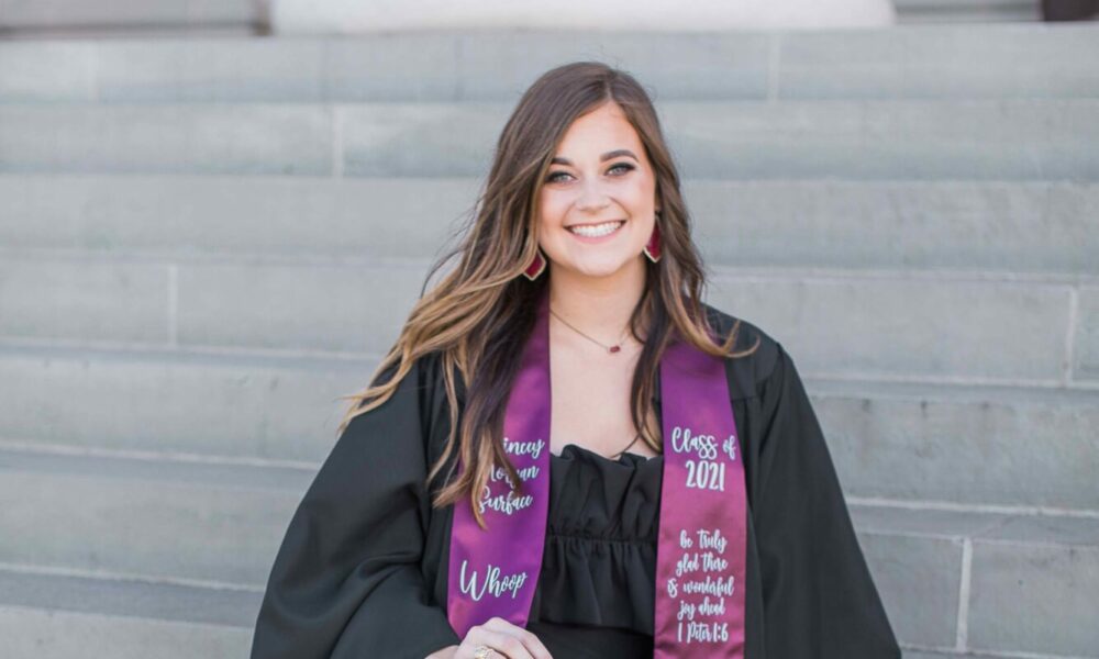 Rising Stars: Meet Quincey Surface - Voyage Dallas Magazine | Dallas ...