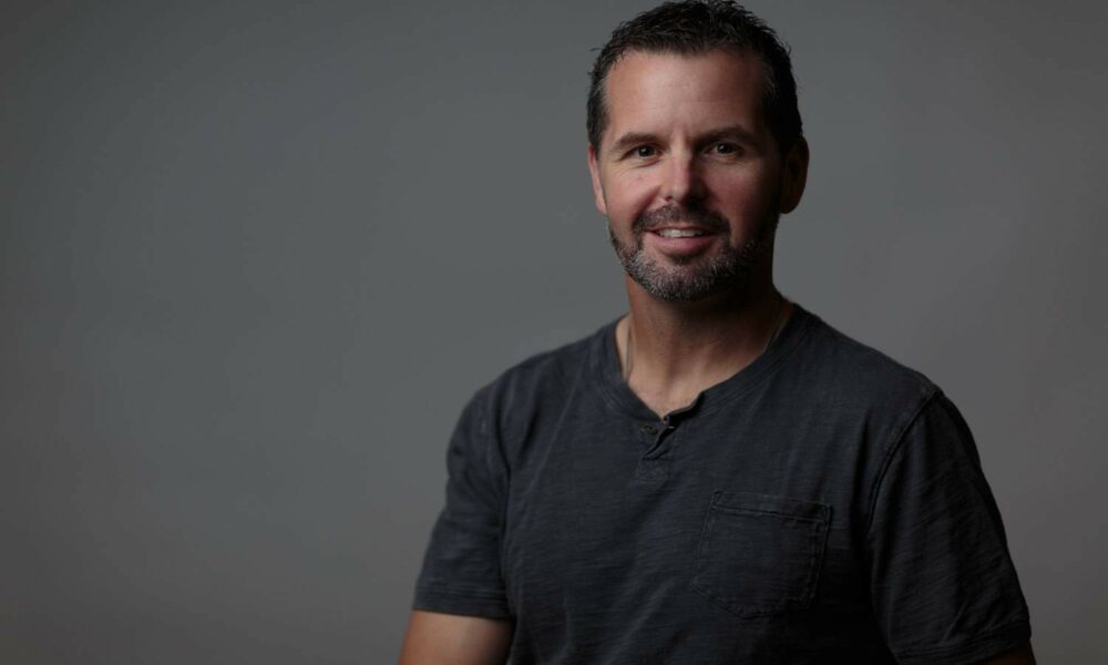 Conversations with Randall Good - Voyage Dallas Magazine | Dallas City ...