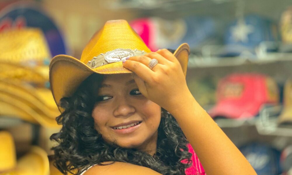 Rising Stars: Meet Saheli Das - Voyage Dallas Magazine | Dallas City Guide