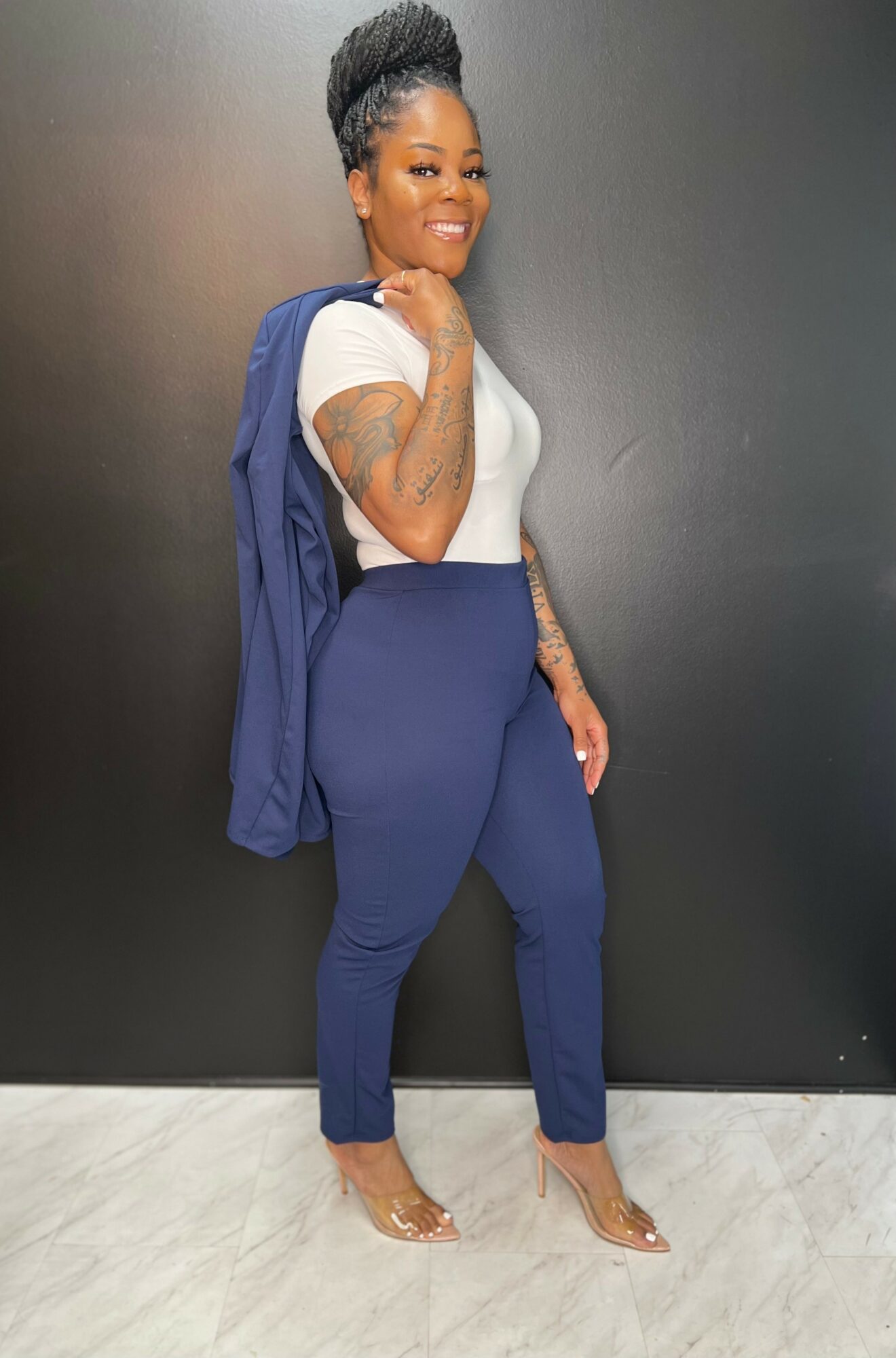 Rising Stars: Meet Recee Neacole - Voyage Dallas Magazine | Dallas City ...