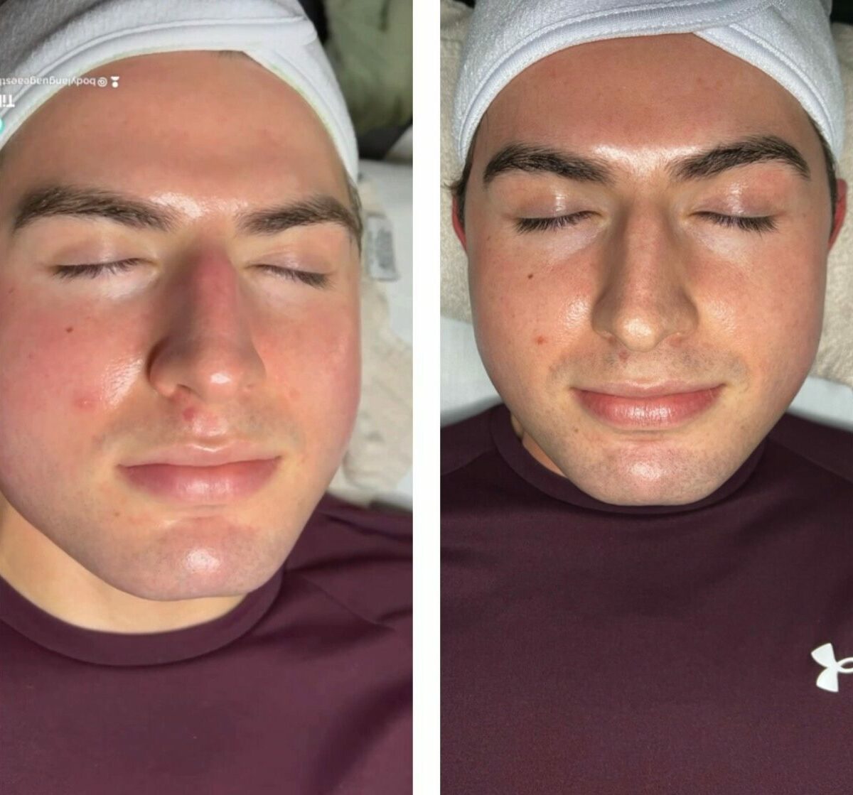 Rising Stars: Meet Recee Neacole - Voyage Dallas Magazine | Dallas City ...