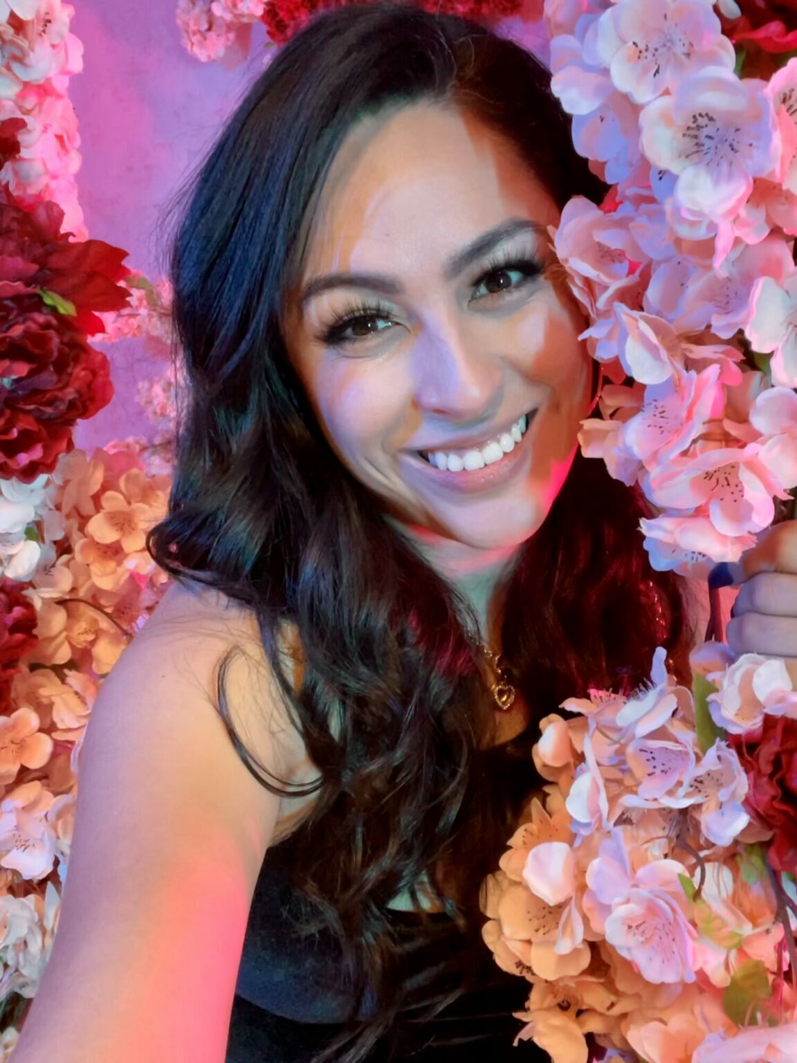 Meet Lisseth Nava - Voyage Dallas Magazine | Dallas City Guide