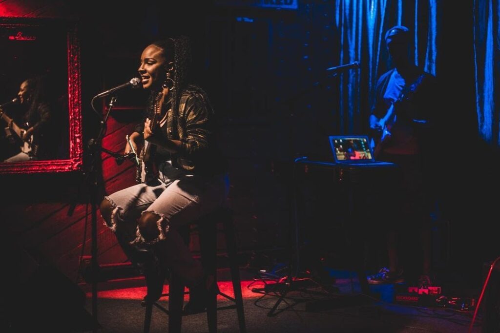 Check Out Kami Renee’s Story - Voyage Dallas Magazine | Dallas City Guide