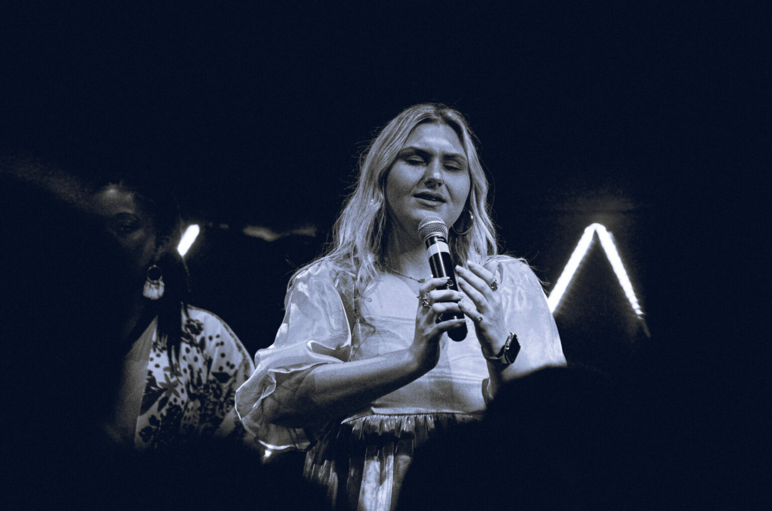 Conversations with Mariah Johnson - Voyage Dallas Magazine | Dallas ...