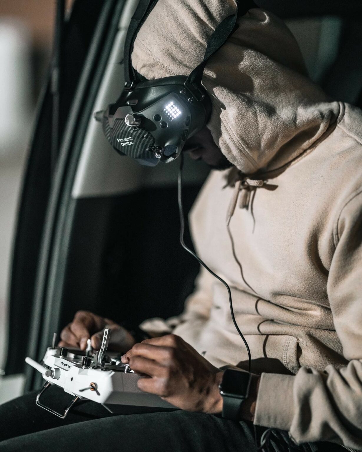 Check Out Brian Fernando’s Story - Voyage Dallas Magazine | Dallas City ...