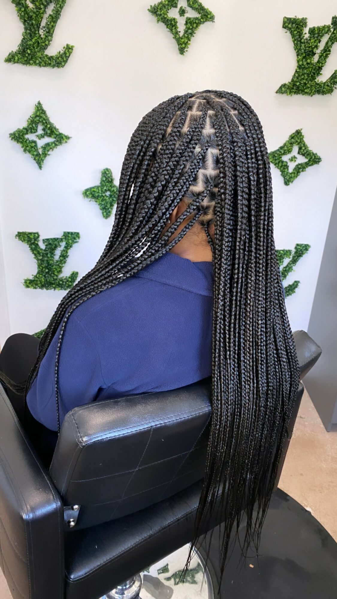 Hidden Gems: Meet Lara Anibire of LaidbyLara - Voyage Dallas Magazine ...