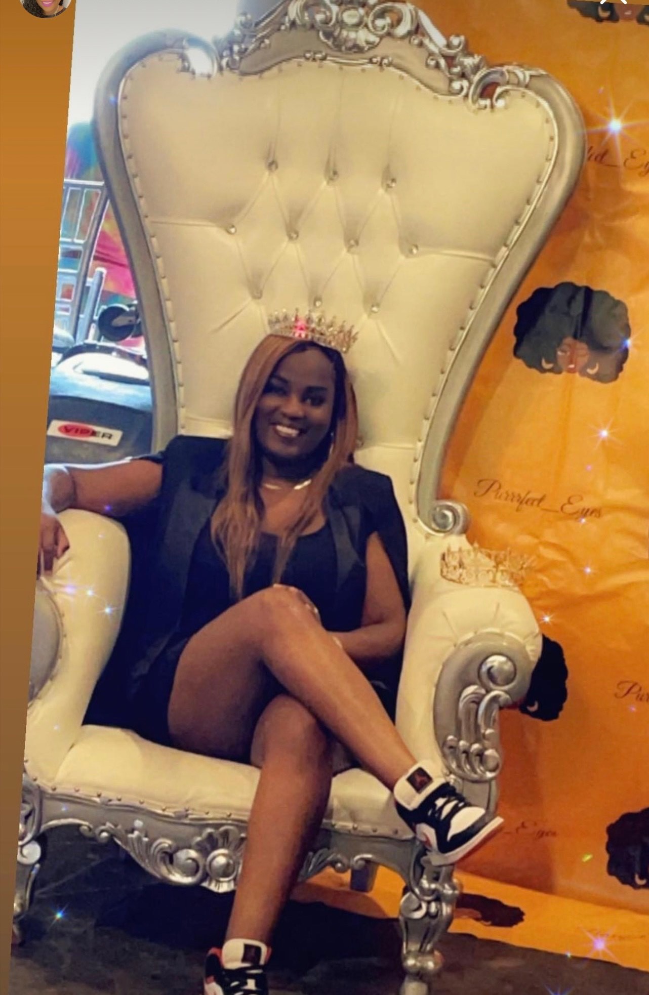 Check Out Latoya Shelby’s Story - Voyage Dallas Magazine | Dallas City Guide