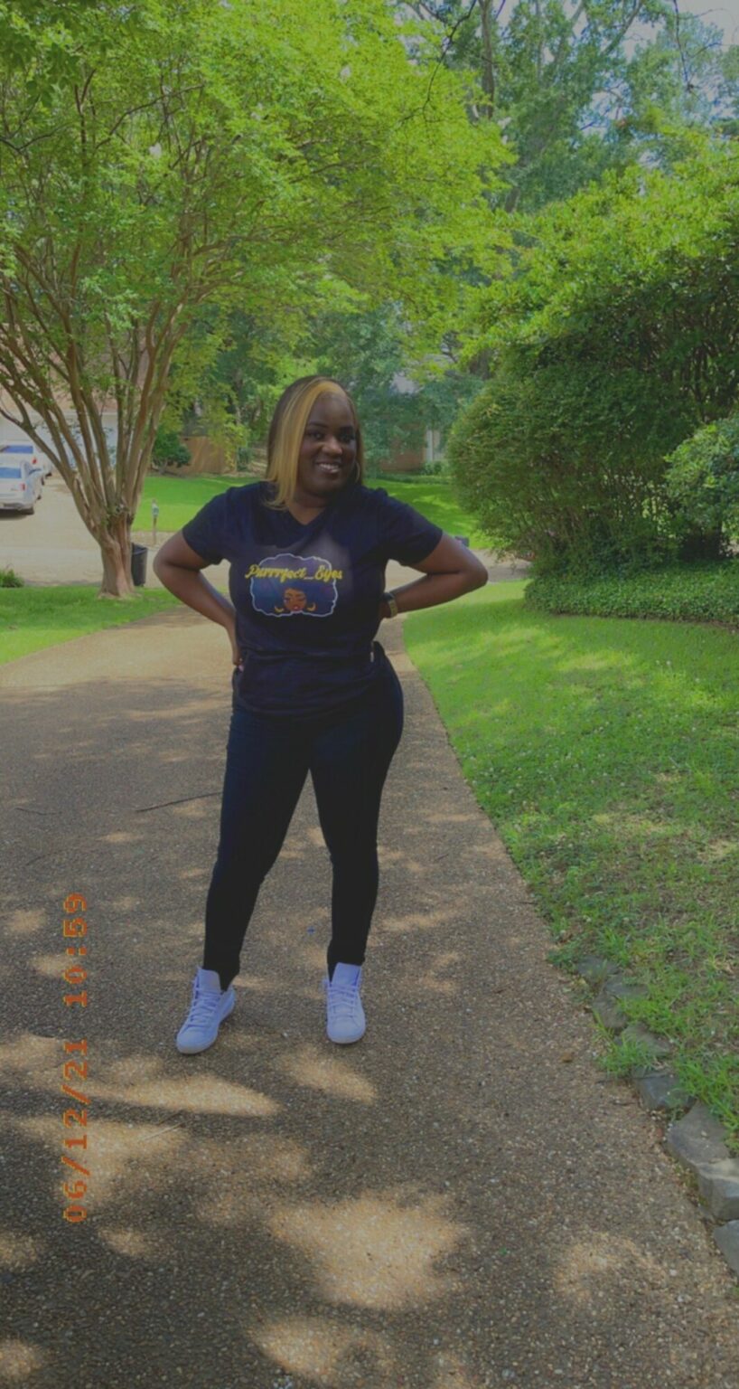 Check Out Latoya Shelby’s Story - Voyage Dallas Magazine | Dallas City Guide