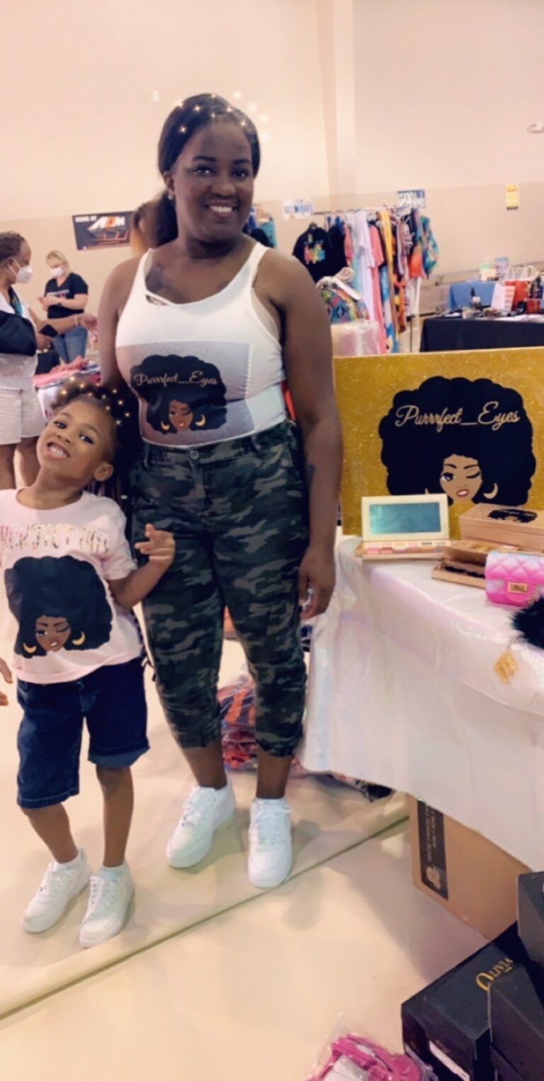 Check Out Latoya Shelby’s Story - Voyage Dallas Magazine | Dallas City Guide