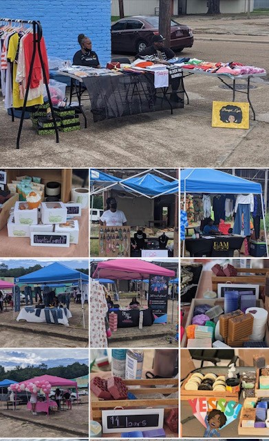 Check Out Latoya Shelby’s Story - Voyage Dallas Magazine | Dallas City Guide