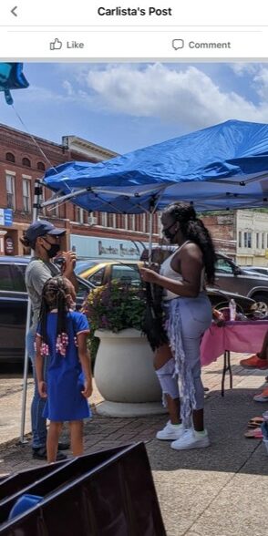 Check Out Latoya Shelby’s Story - Voyage Dallas Magazine | Dallas City Guide