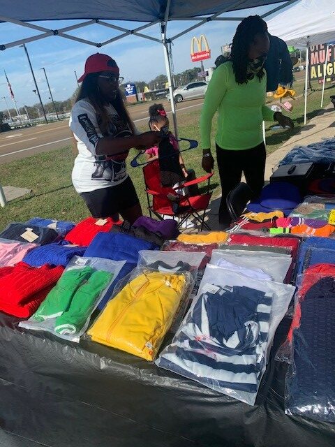 Check Out Latoya Shelby’s Story - Voyage Dallas Magazine | Dallas City Guide