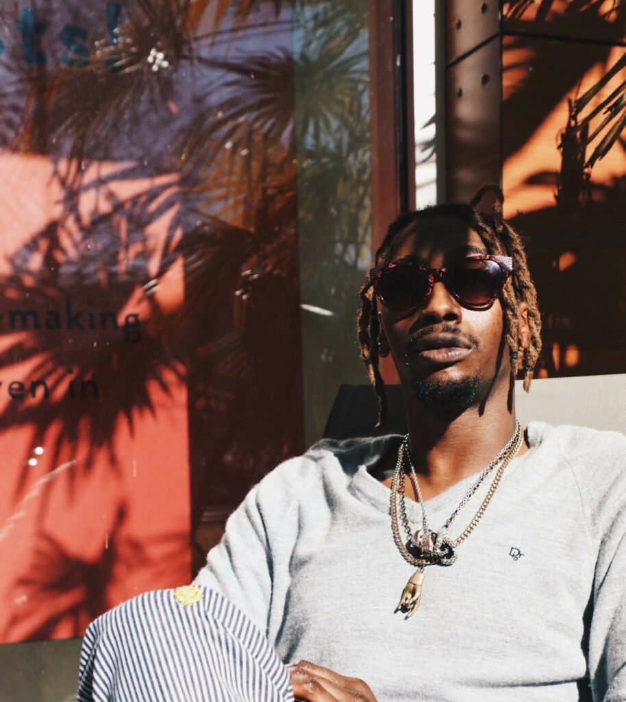 Daily Inspiration: Meet Alex Magee - Voyage Dallas Magazine | Dallas ...