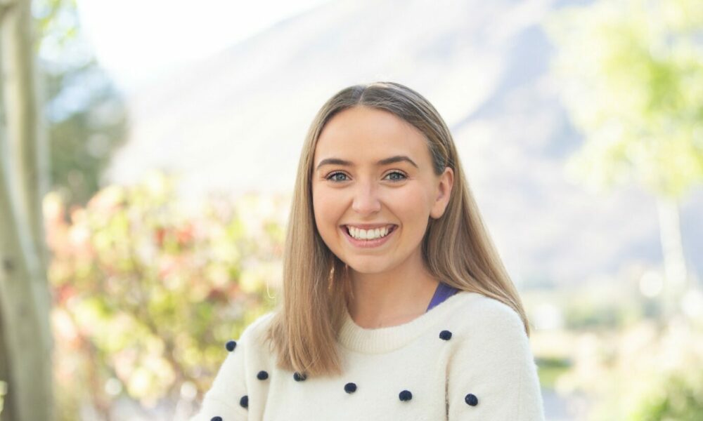 Conversations with Allyson Kiser - Voyage Dallas Magazine | Dallas City ...