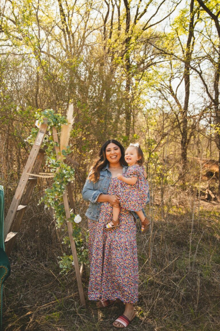 Meet Amanda Crain - Voyage Dallas Magazine | Dallas City Guide