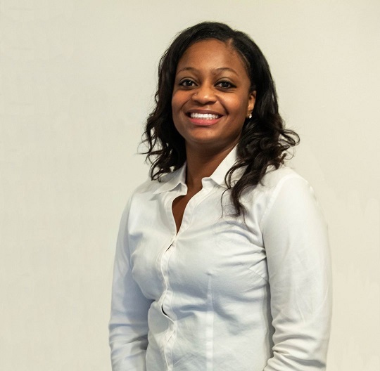 Meet April Tillett - Voyage Dallas Magazine | Dallas City Guide