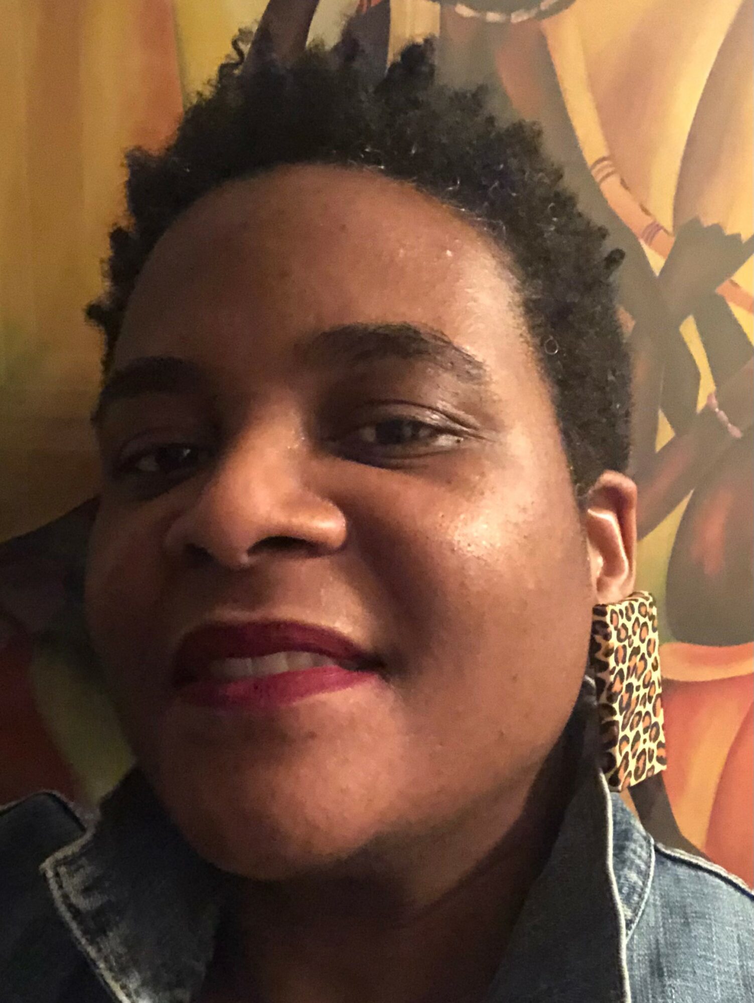 Daily Inspiration: Meet Ashley Catron - Voyage Dallas Magazine | Dallas ...