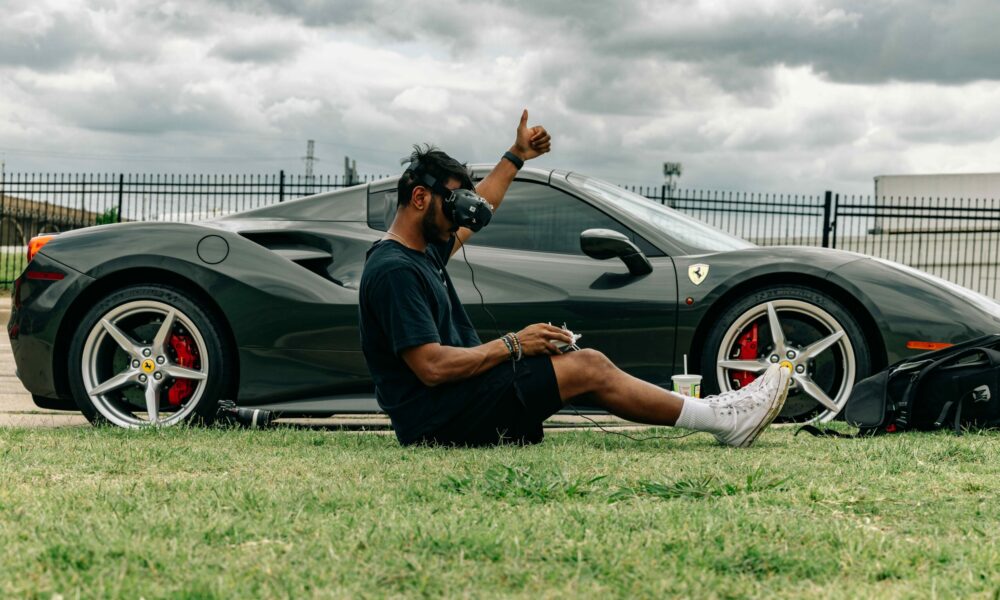 Check Out Brian Fernando’s Story - Voyage Dallas Magazine | Dallas City ...