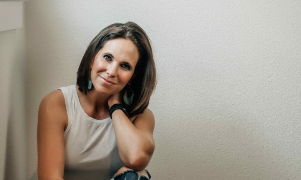 Daily Inspiration: Meet Jennifer McHam - Voyage Dallas Magazine ...