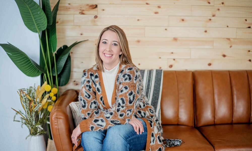 Life & Work with Kara Grindstaff - Voyage Dallas Magazine | Dallas City ...