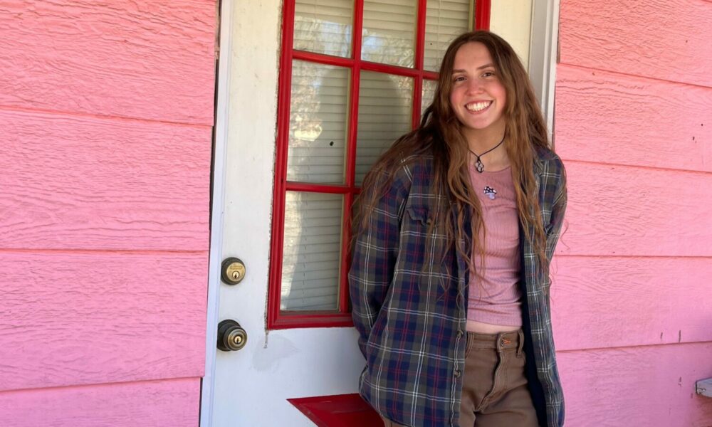 Conversations with Kaylee Corey – Voyage Dallas Magazine | Dallas City ...