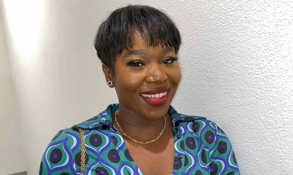 Hidden Gems: Meet Lara Anibire of LaidbyLara - Voyage Dallas Magazine ...