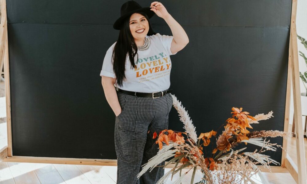 Rising Stars: Meet Maegan Romero - Voyage Dallas Magazine | Dallas City ...