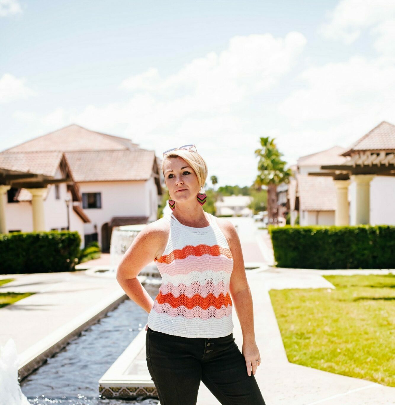 Check Out Misty Henslee’s Story - Voyage Dallas Magazine | Dallas City ...