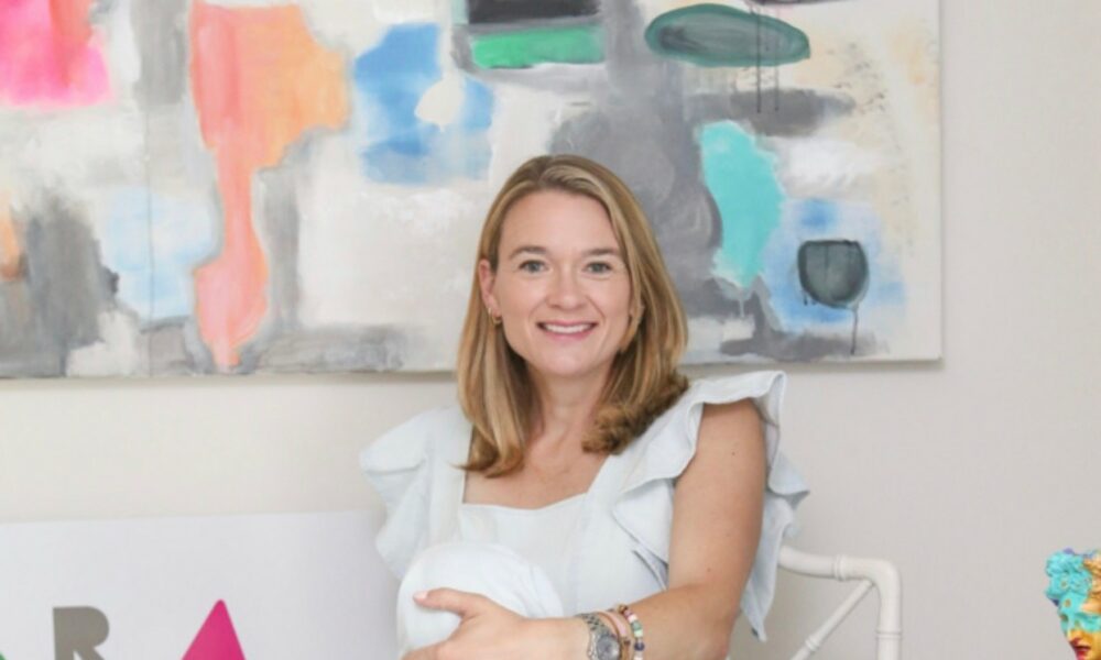 Check Out Sara Bost Fisher’s Story - Voyage Dallas Magazine | Dallas ...