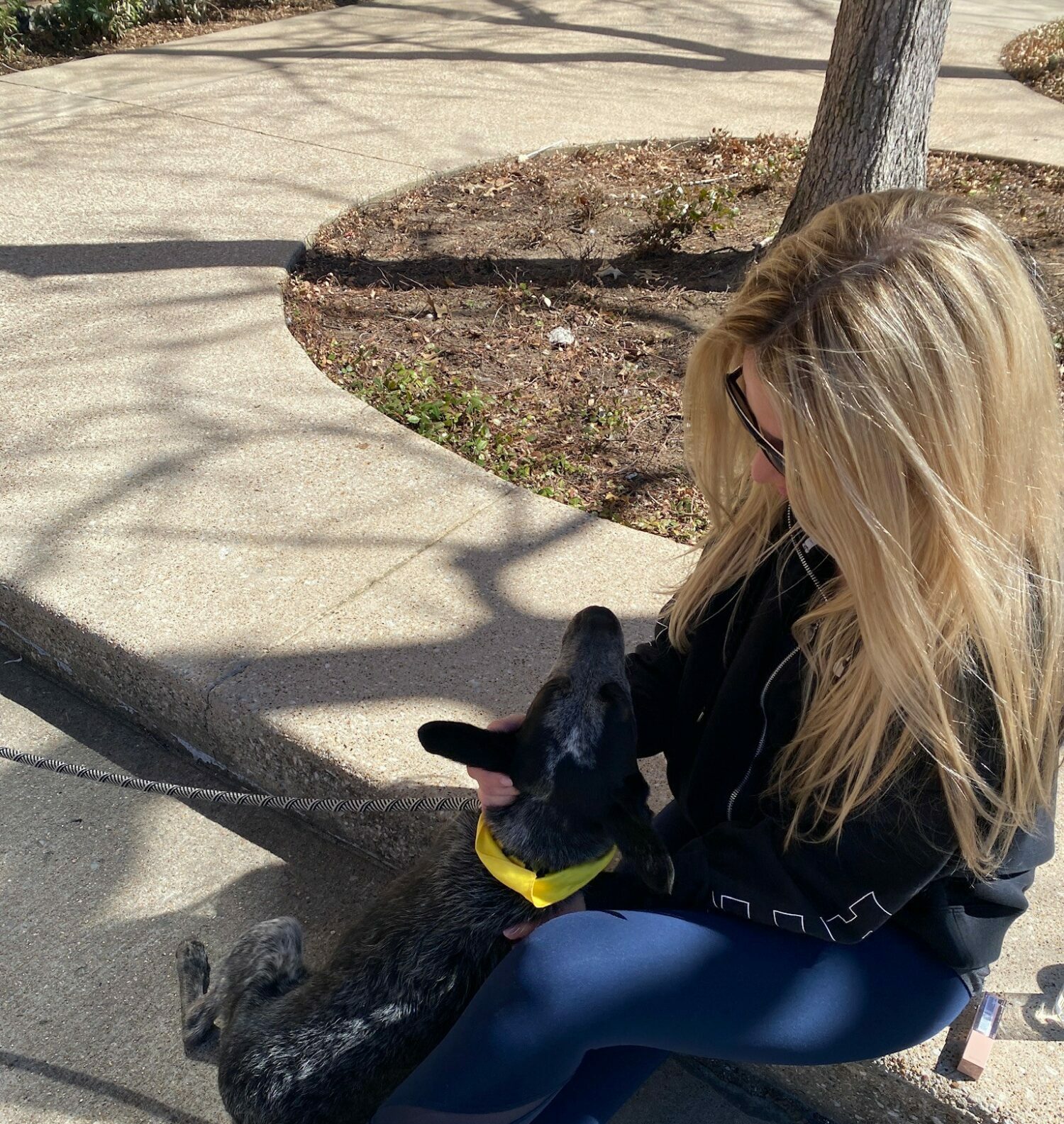 Community Highlights: Meet Stephanie Hanson of Innergy Fitness/ IF By ...