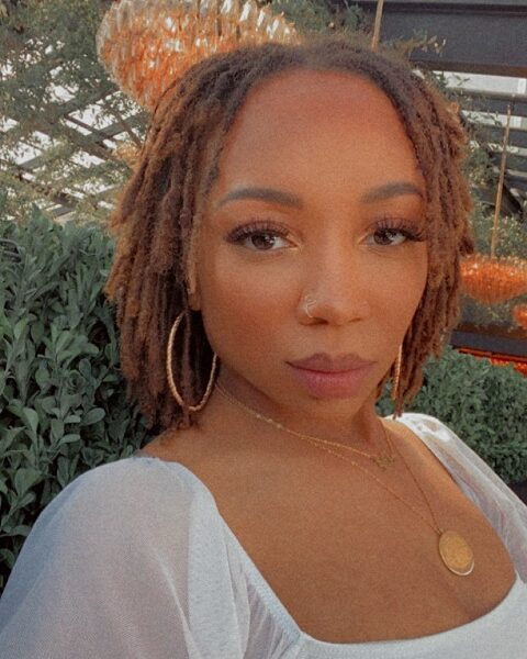 Daily Inspiration: Meet Tahirah Muhammad - Voyage Dallas Magazine ...