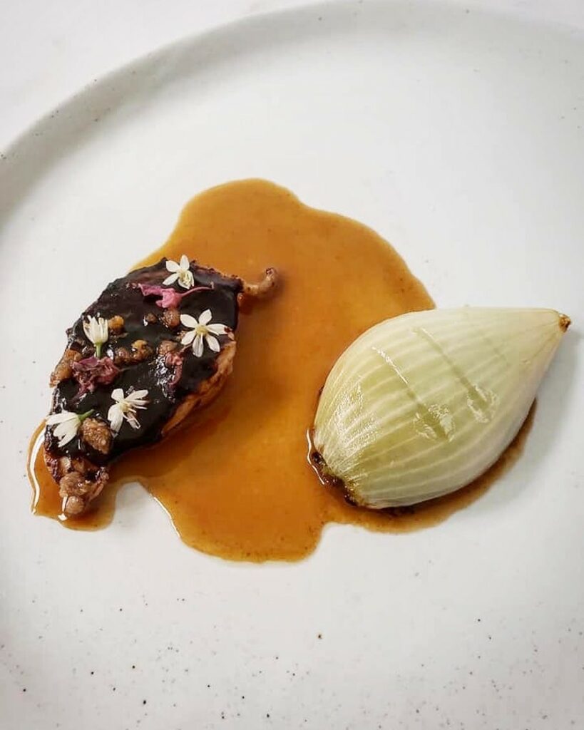 Hidden Gems: Meet Cody Penton of Cicada - Voyage Dallas Magazine ...