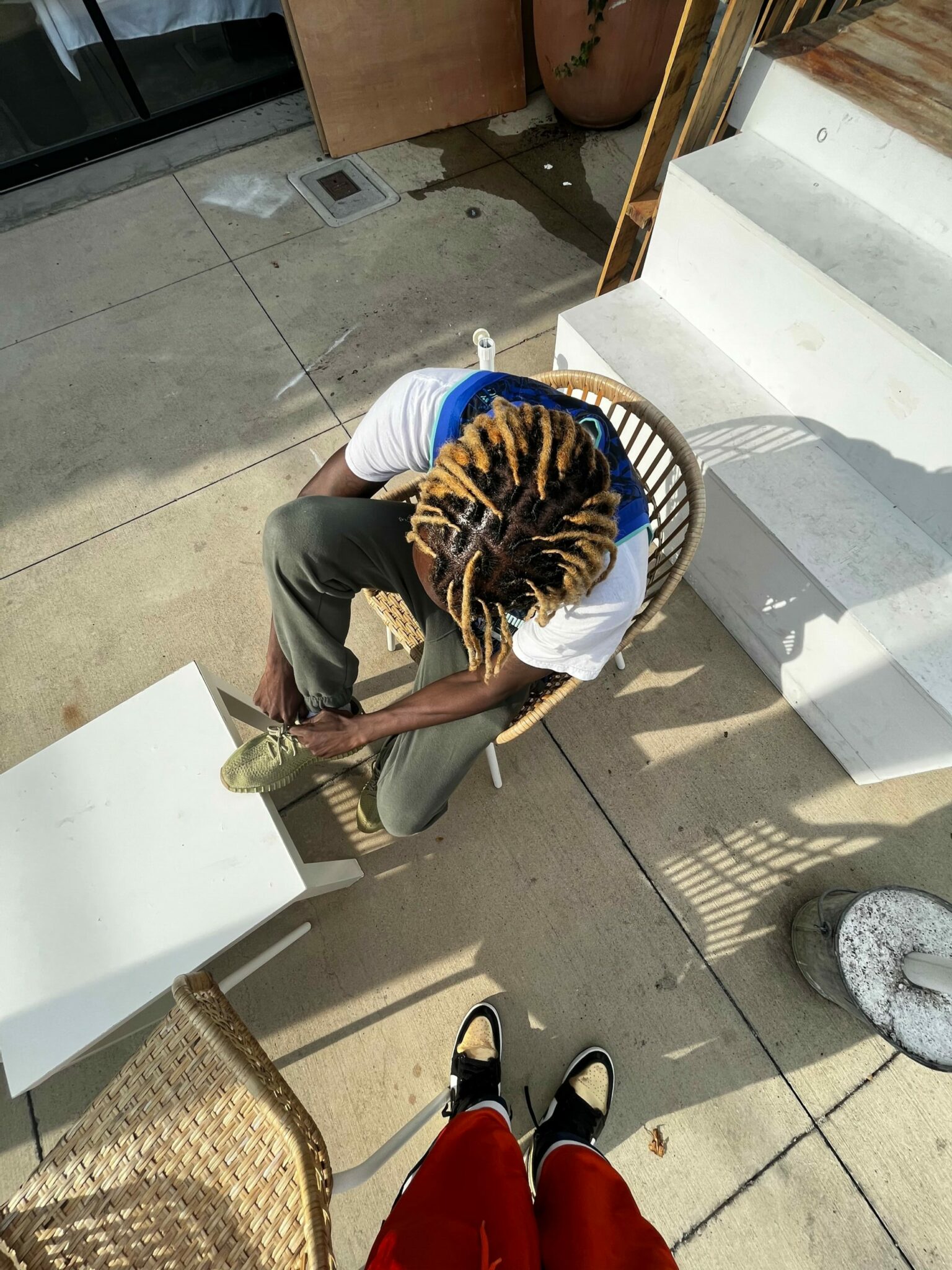 Check Out Joshua Stuart’s Story - Voyage Dallas Magazine | Dallas City Guide