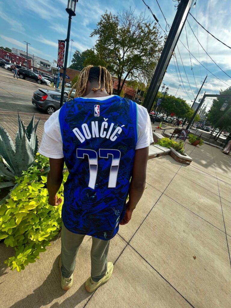 Check Out Joshua Stuart’s Story - Voyage Dallas Magazine | Dallas City Guide