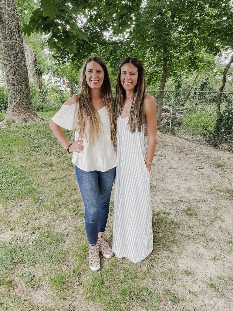 Daily Inspiration: Meet Megan Cardwell & Brittany Hale - Voyage Dallas Magazine | Dallas City Guide