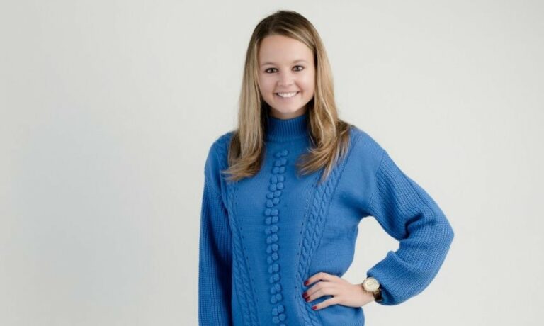 Check Out Addison LaBonte’s Story - Voyage Dallas Magazine | Dallas ...