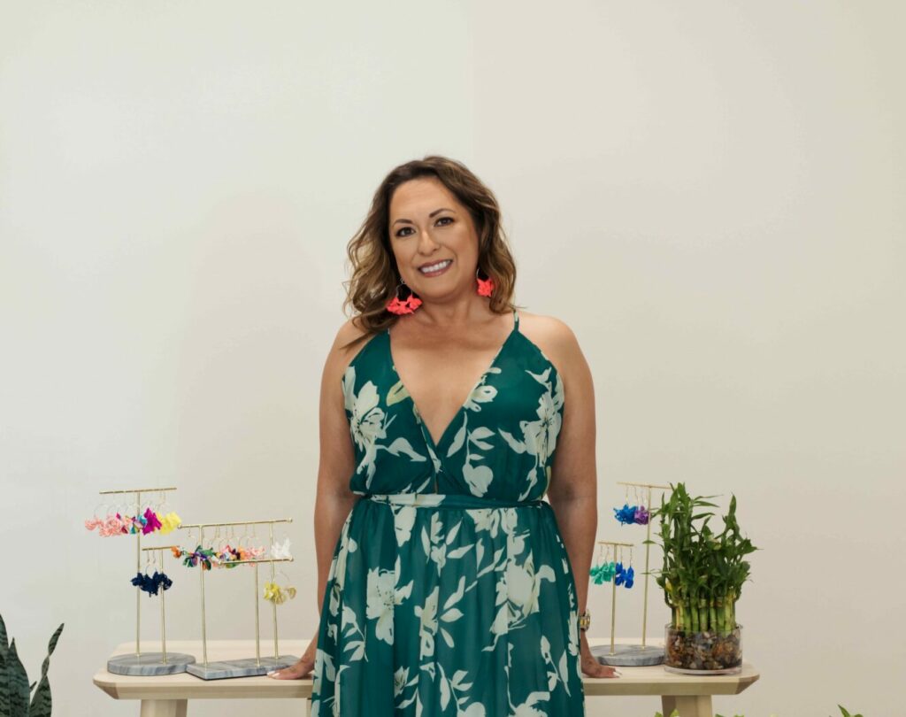 Hidden Gems: Meet Adriana Esparza of Boujee Beach by Adriana - Voyage Dallas Magazine | Dallas ...