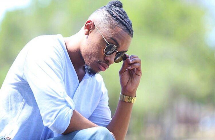 Daily Inspiration: Meet Cameron Carter - Voyage Dallas Magazine ...