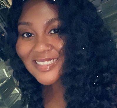 Meet Charmayne Bennett - Voyage Dallas Magazine | Dallas City Guide