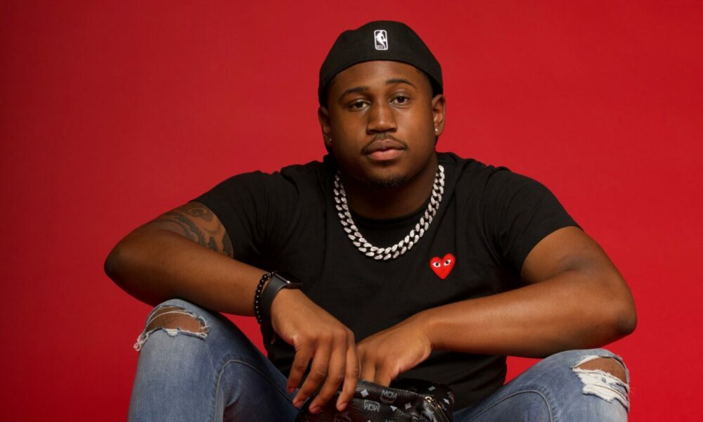 Conversations with Deuce Gambino - Voyage Dallas Magazine | Dallas City ...