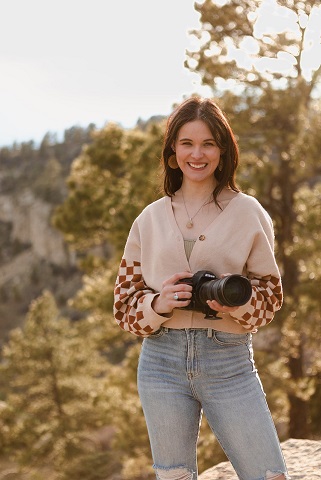 Rising Stars: Meet Hannah Haidle - Voyage Dallas Magazine | Dallas City ...