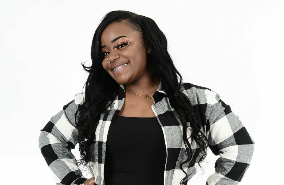 Rising Stars: Meet Holleonna Mack - Voyage Dallas Magazine | Dallas ...