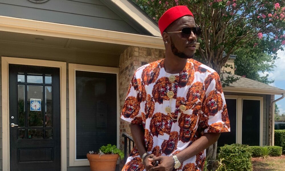 Hidden Gems: Meet Dj Zikky - Voyage Dallas Magazine | Dallas City Guide