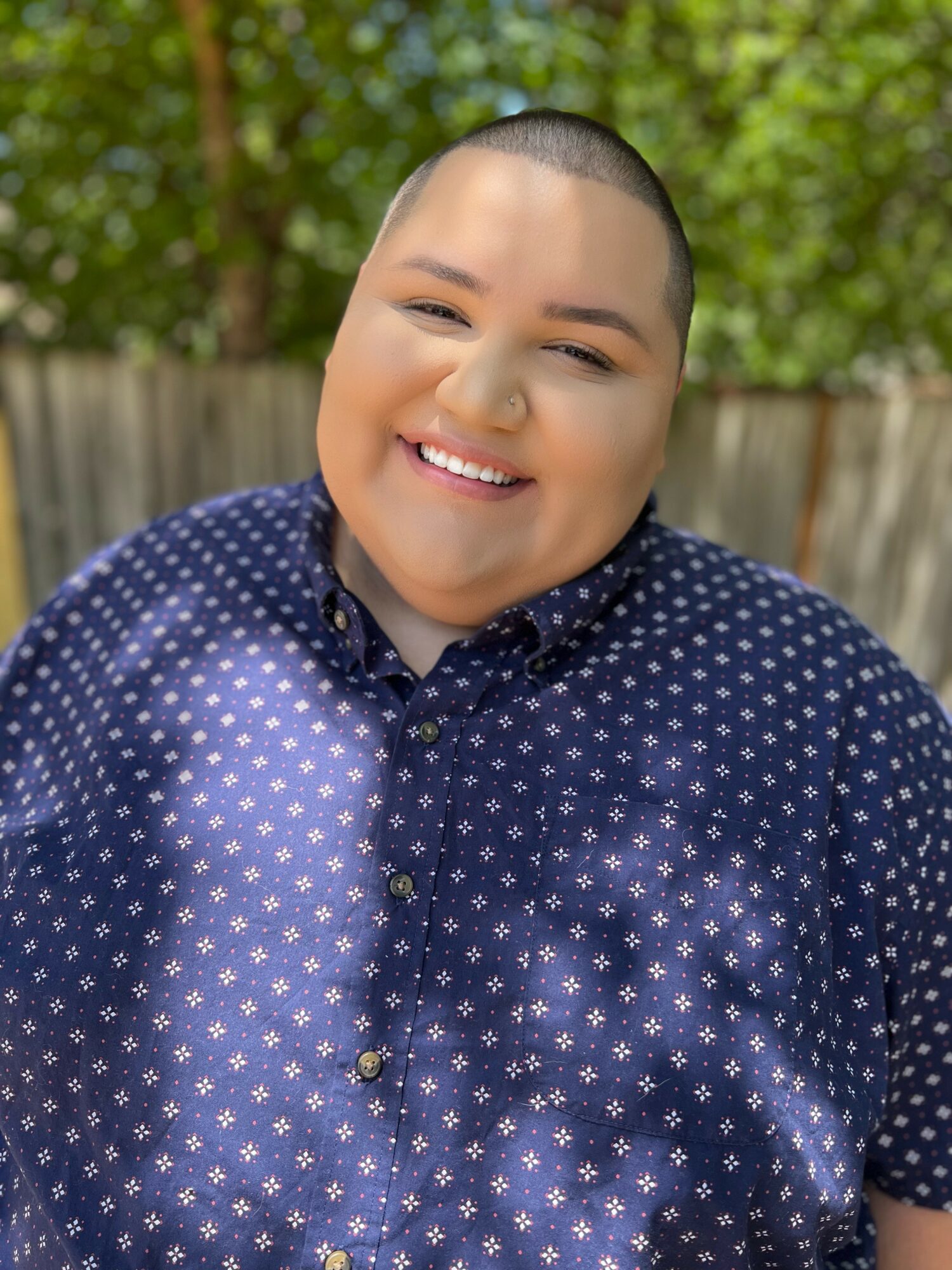 Conversations with Johnny Garza - Voyage Dallas Magazine | Dallas City ...